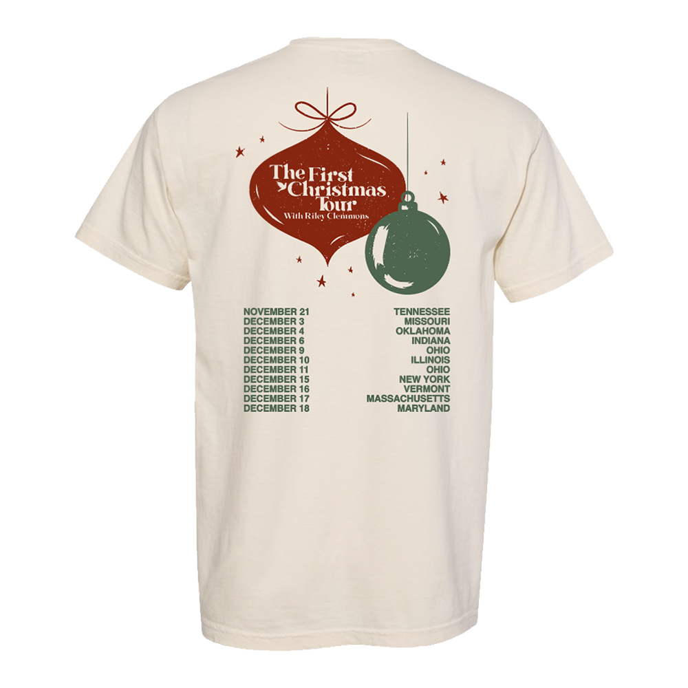 Riley Clemmons Apparel – RILEY CLEMMONS