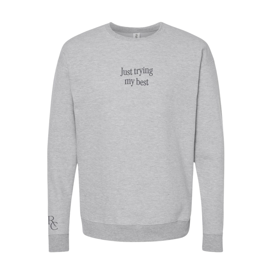 Official Merch Store – Riley Clemmons