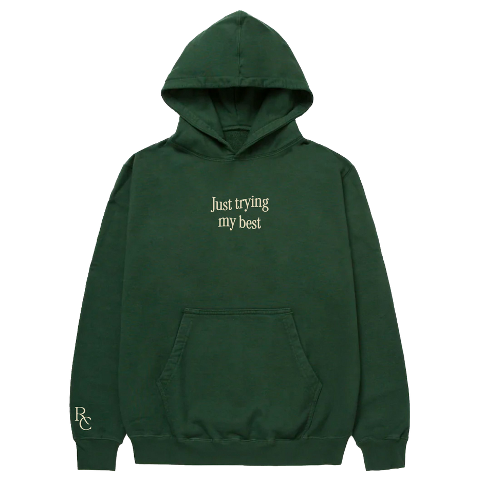 Official Merch Store – Riley Clemmons